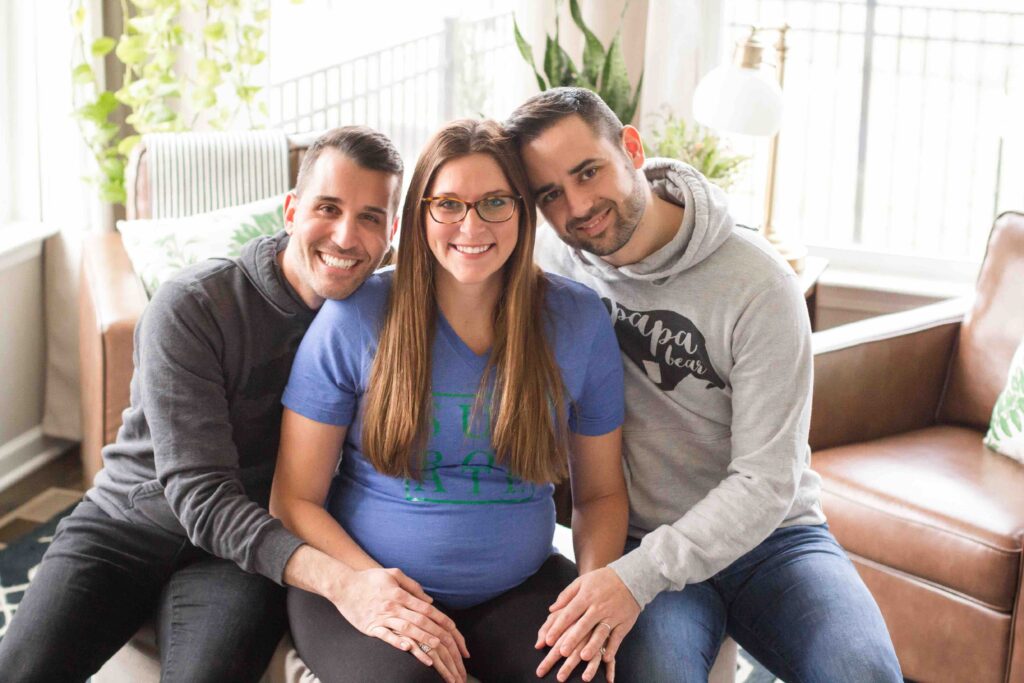 My Surrogate Birth Story: How Surrogacy Changed My Life ...