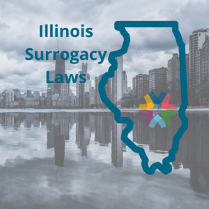 U.S. Surrogacy Law By State | ConceiveAbilities
