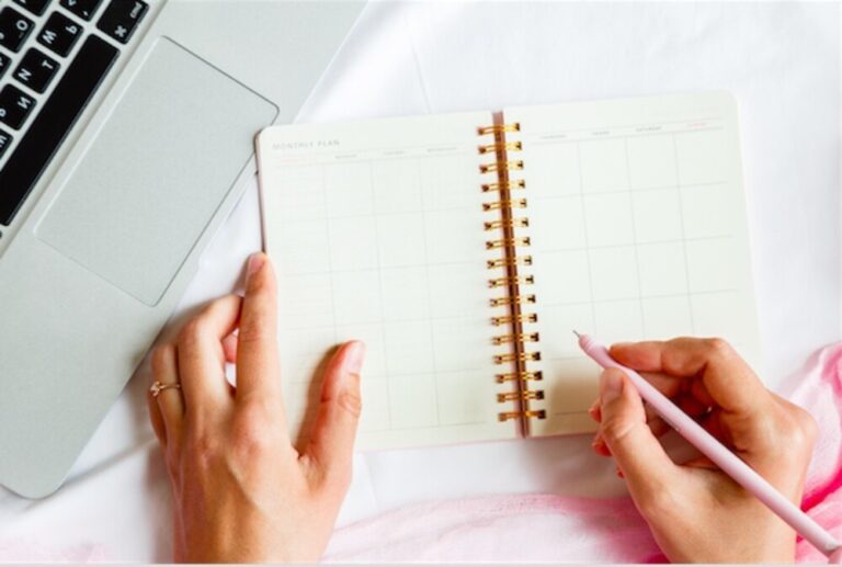 Creating an IVF Calendar | ConceiveAbilities