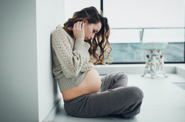 The Most Common Signs Labor is Imminent | ConceiveAbilities