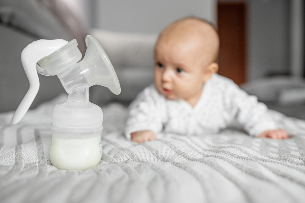 Our Complete Guide on How to Ship Breast Milk | ConceiveAbilities