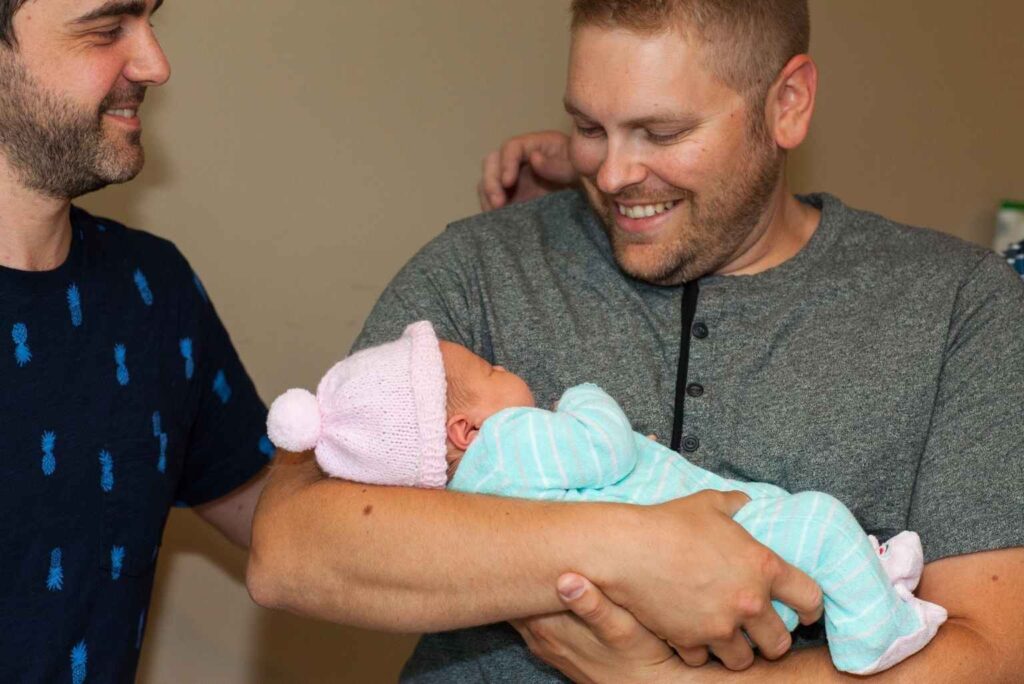My Wife Is a Surrogate: An Interview with Scott | ConceiveAbilities